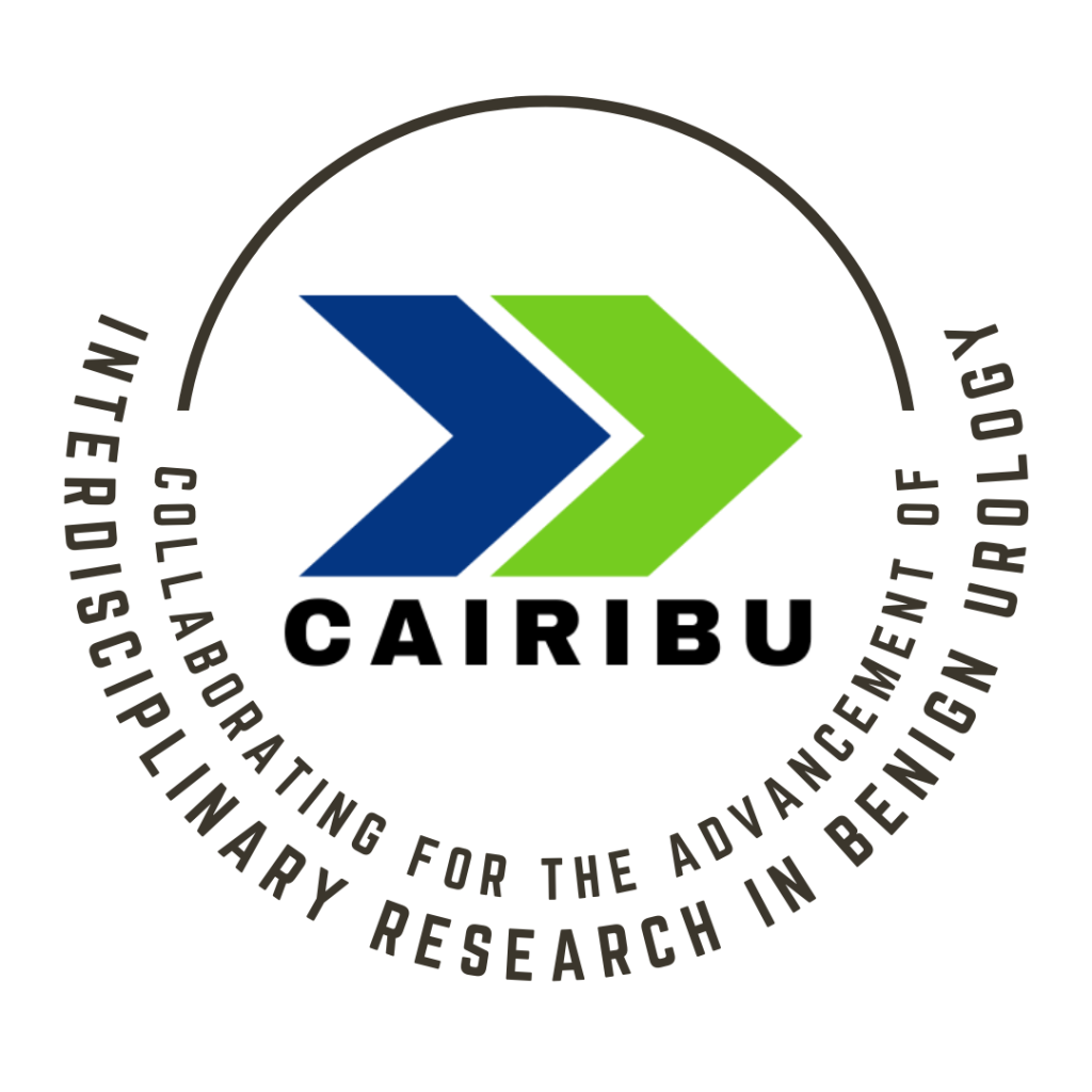 SUFU 2026 CAIRIBU UW Madison